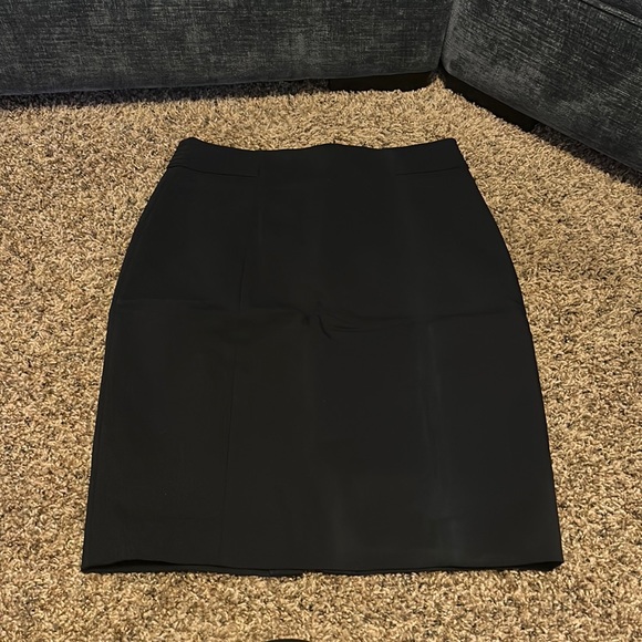 H&M | Skirts | Hm Pencil Skirt | Poshmark